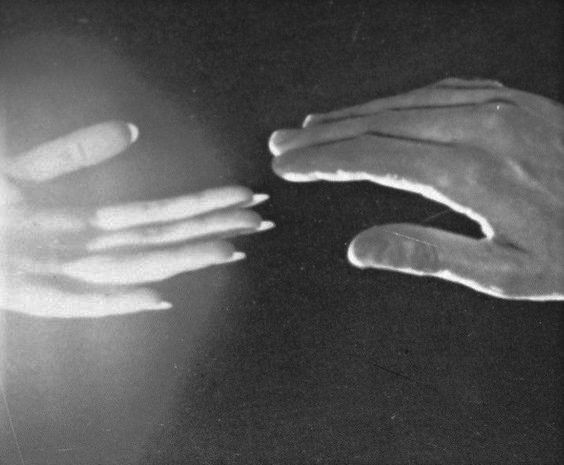 Three Poems | by James Pate – 𝙾 𝙲 𝙲 𝚄 𝙻 𝚄 𝙼