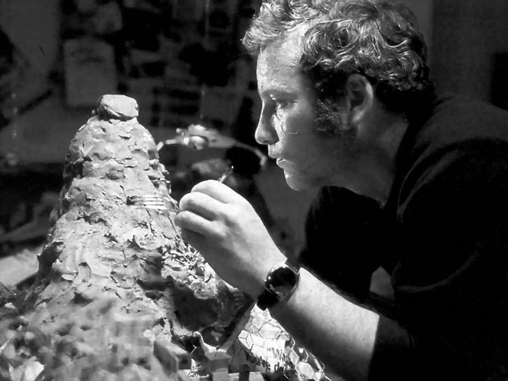 Superdepths | by John Trefry – Occulum