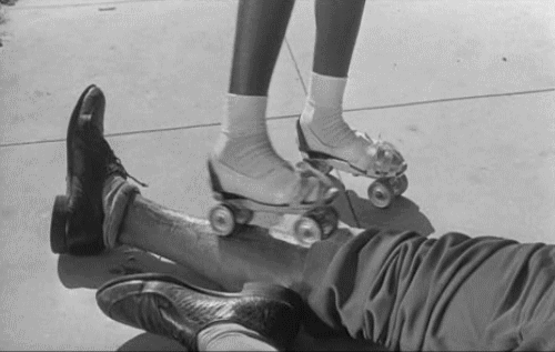 Scrawl | by S Cearley – Occulum